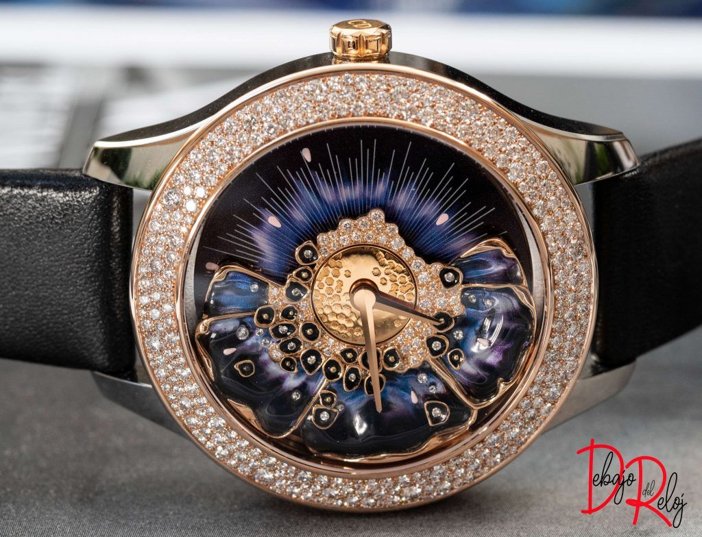 Presentación Novedades Dior - Debajo del Reloj